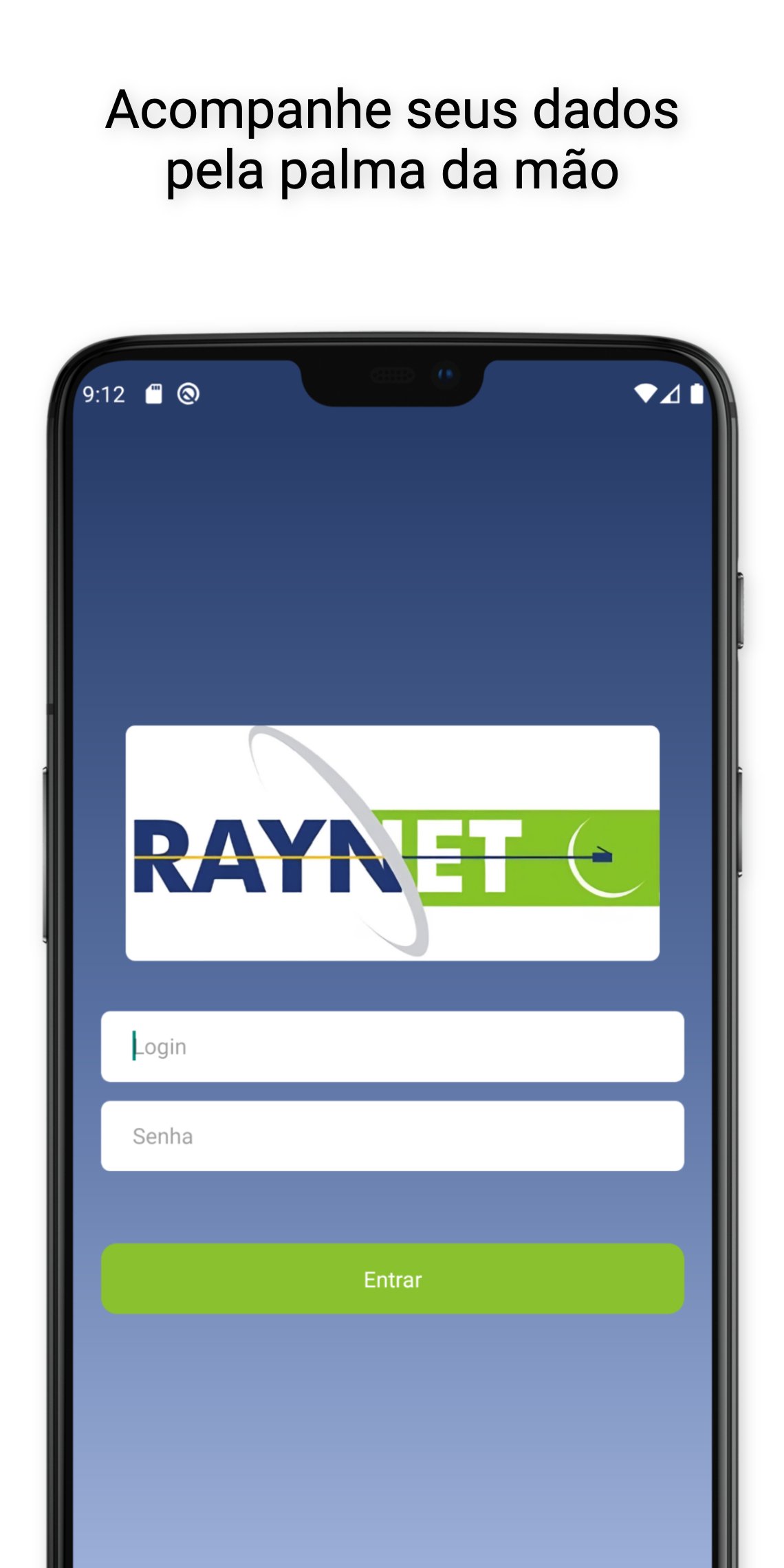 Raynet APK for Android Download