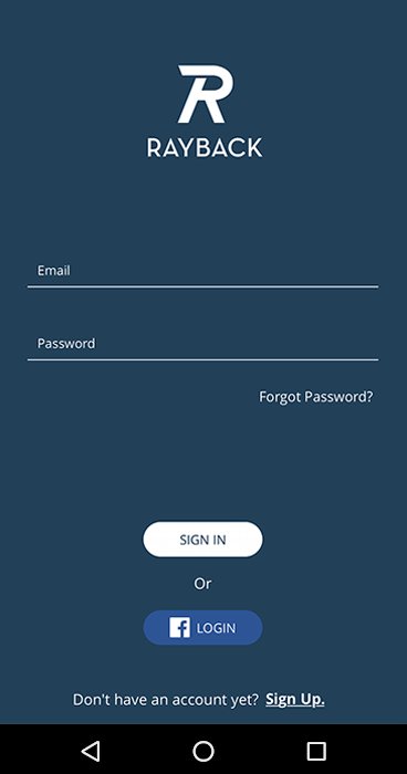Rayback APK for Android Download