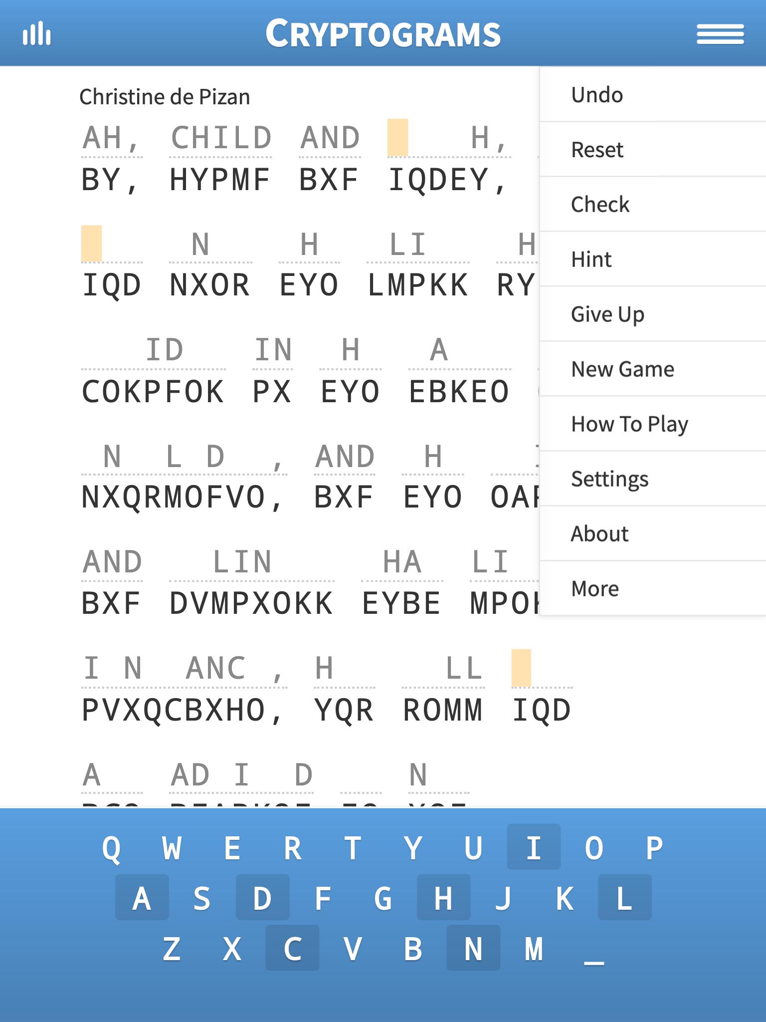 Cryptogram Puzzles For Android APK Download cryptogram-puzzles-for-android-apk-download