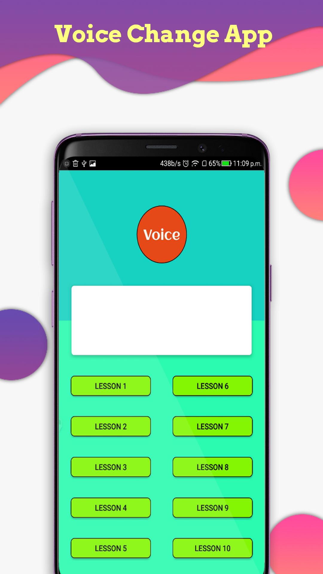 Download Passive Voice Converter Latest Version 036 Android Apk File