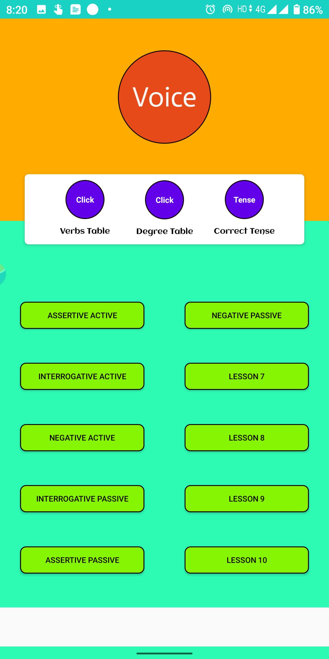 active To Passive Voice Converter For Android APK Download active-to-passive-voice-converter-for-android-apk-download