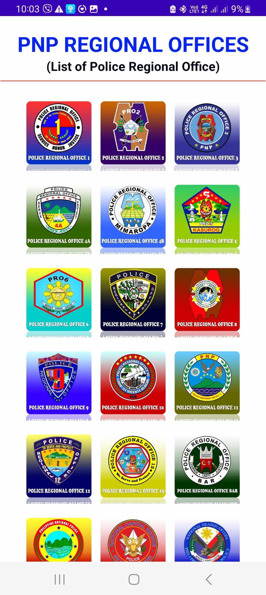 PNP SERVICES APK for Android Download