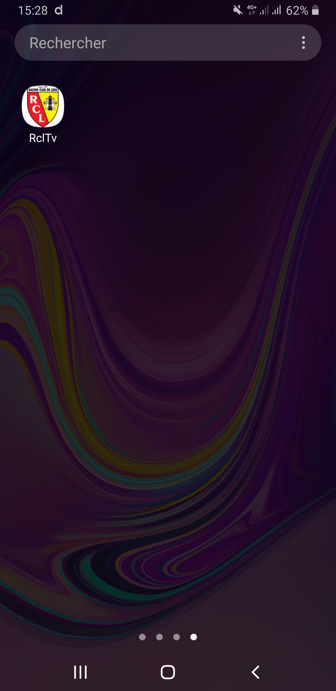 Rc Lens tv - actu et direct APK for Android Download