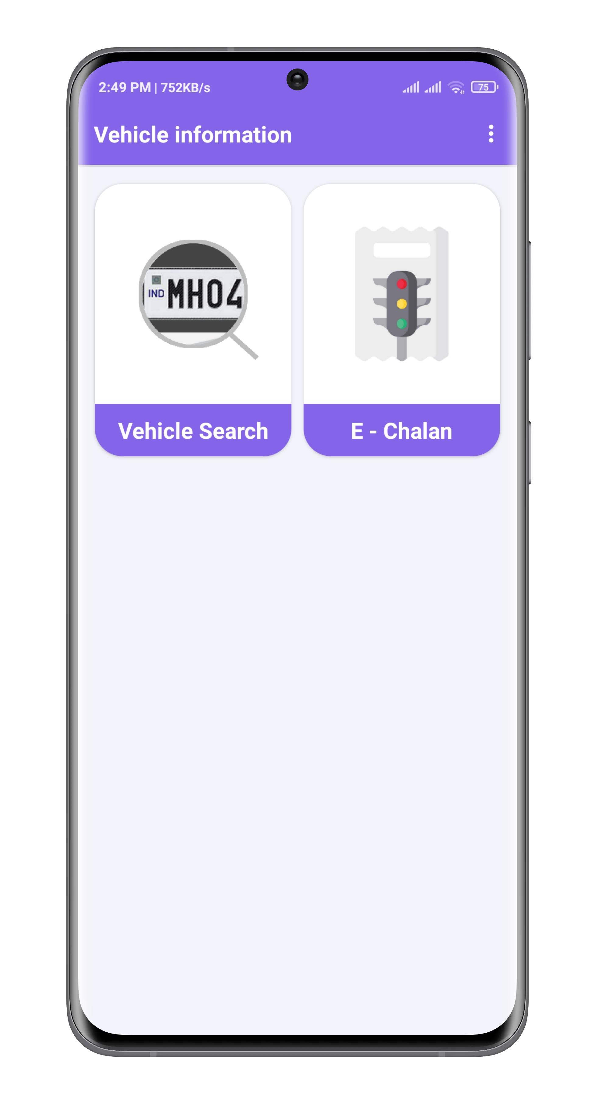 Vehicle Info Vehicle Owner Details Vahan Info For Android APK vehicle-info-vehicle-owner-details-vahan-info-for-android-apk