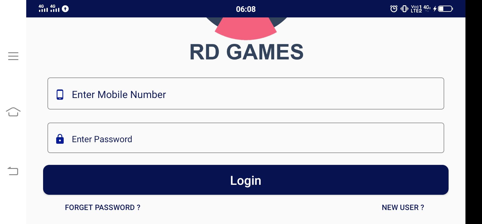 Rd games APK for Android Download