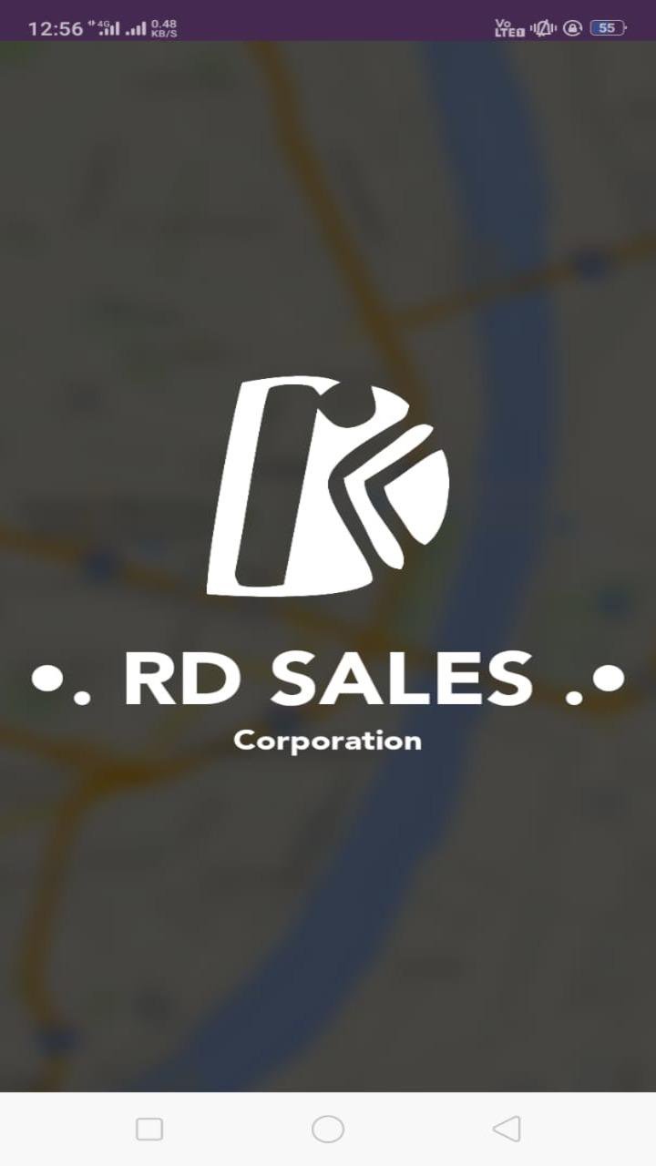 Descarga de APK de RD Sales Corporation para Android