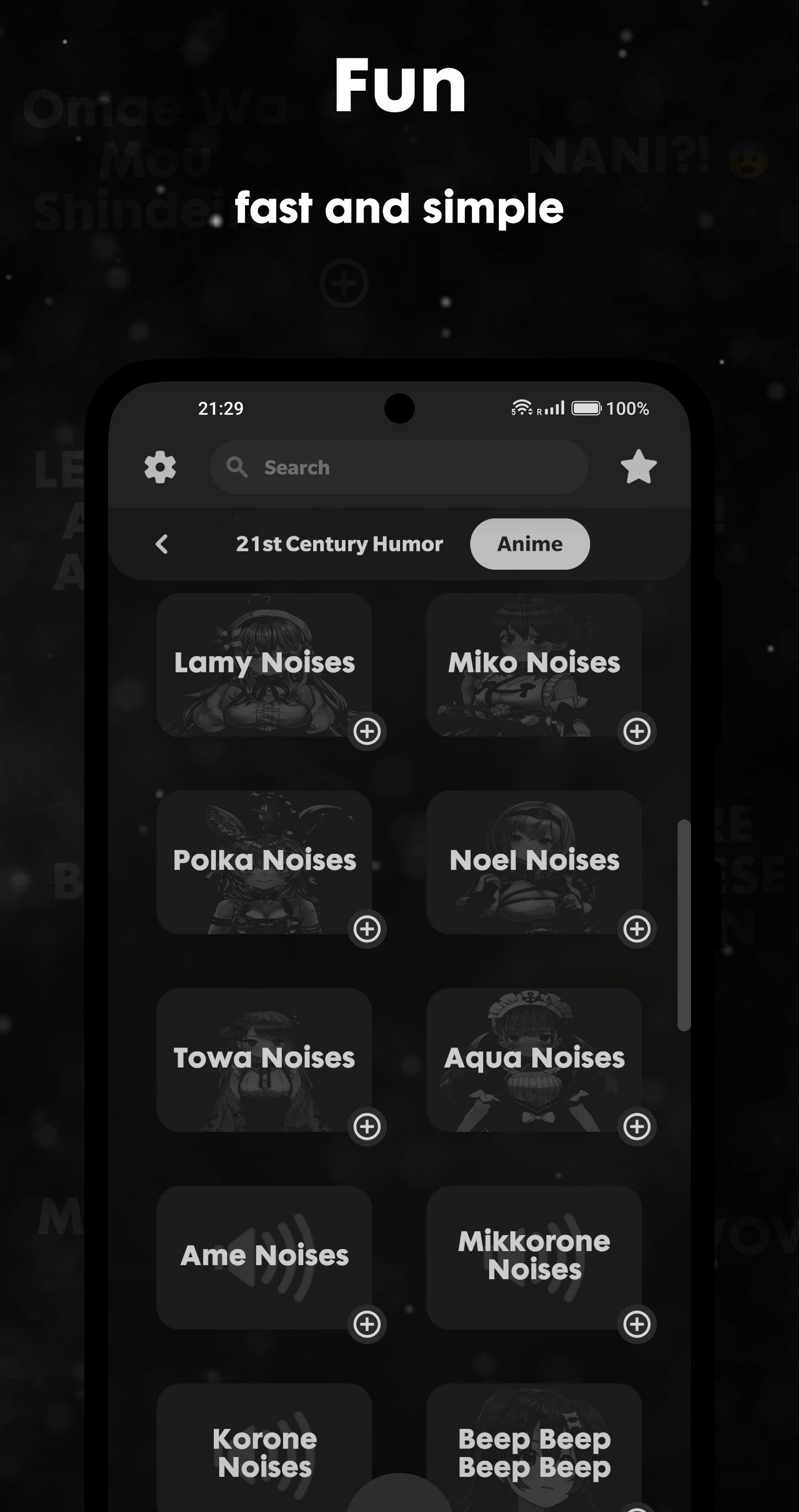 Goofy Ahh Soundboard APK for Android Download