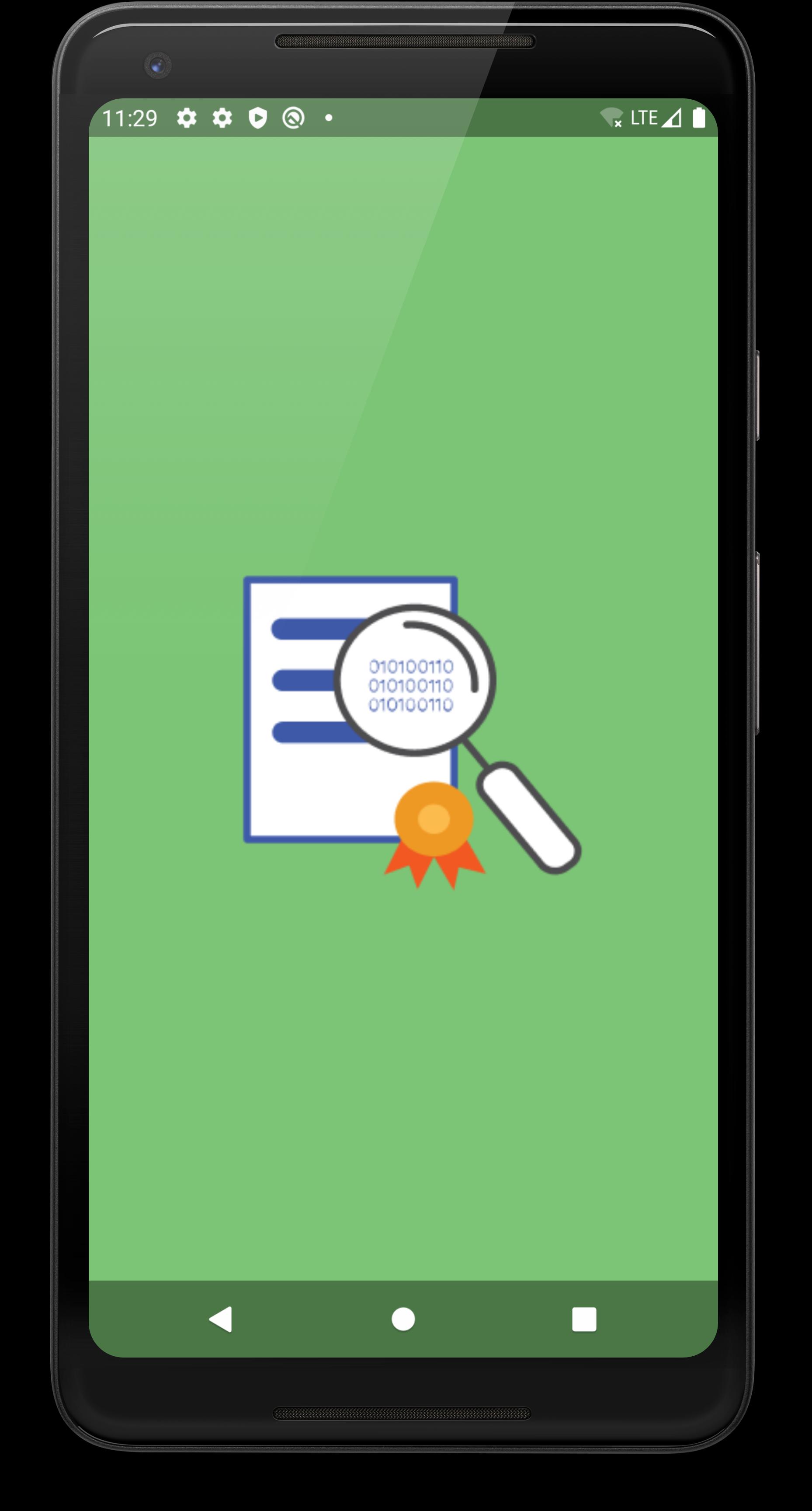 X509 Certificate Viewer Tool APK per Android Download X509 Certificate Viewer Tool APK per Android Download