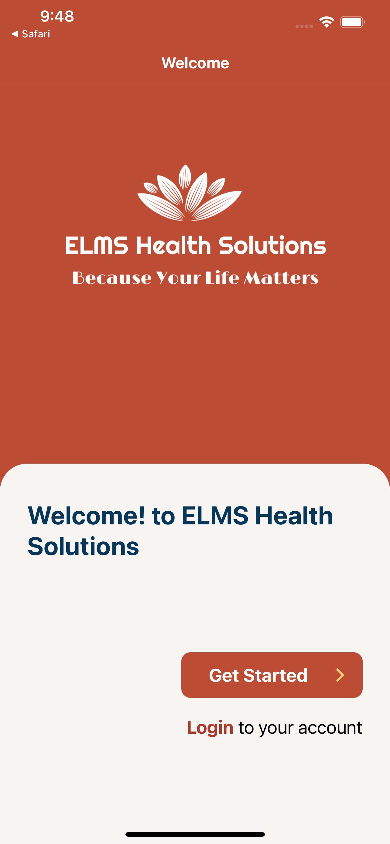 ELMS App APK for Android Download