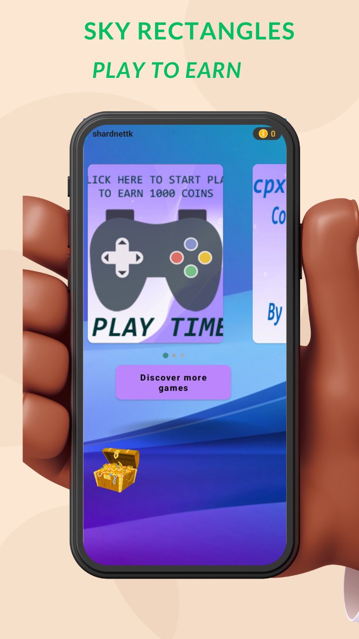 Sky rectangles APK for Android Download