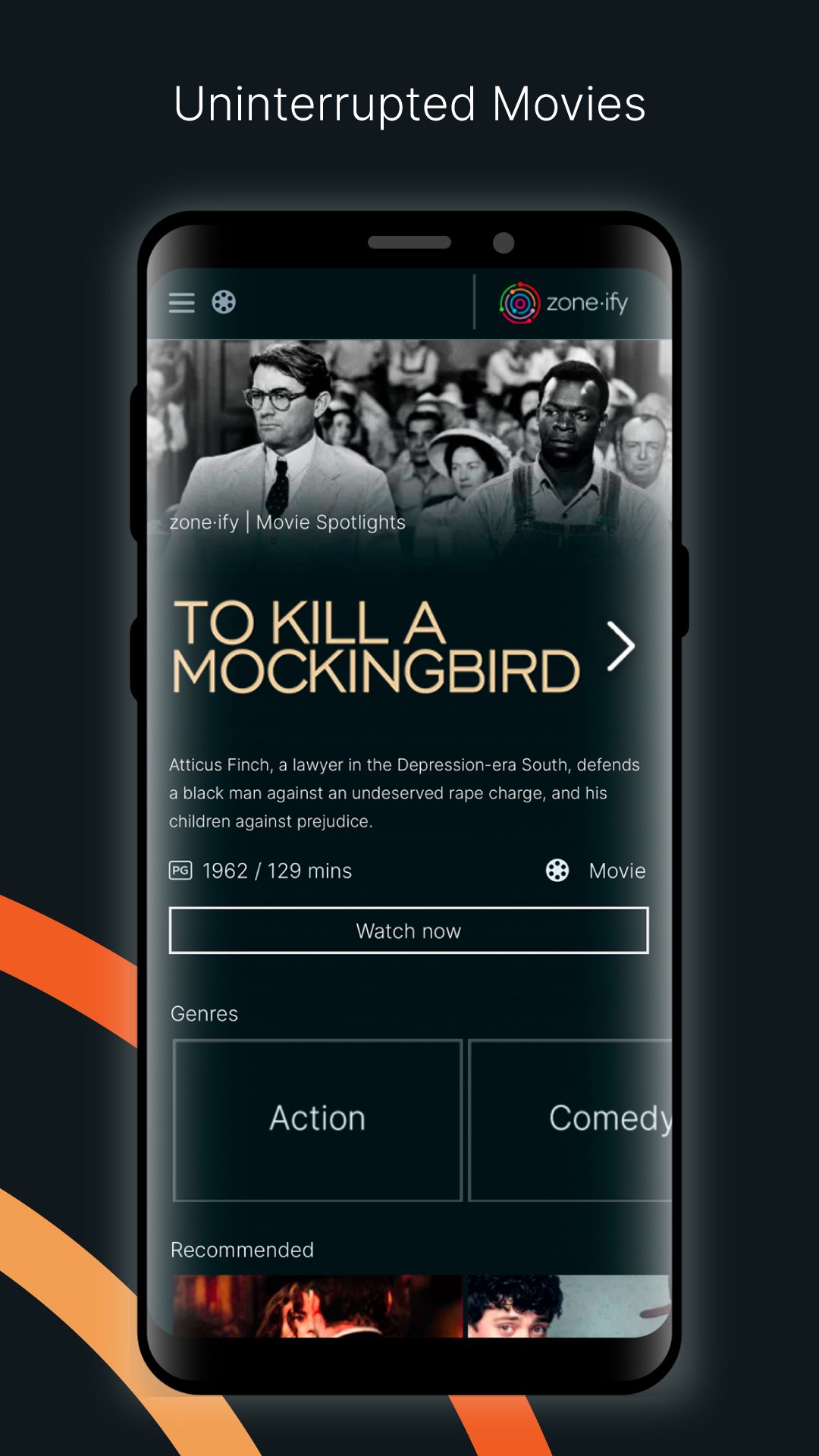 zone·ify APK for Android Download