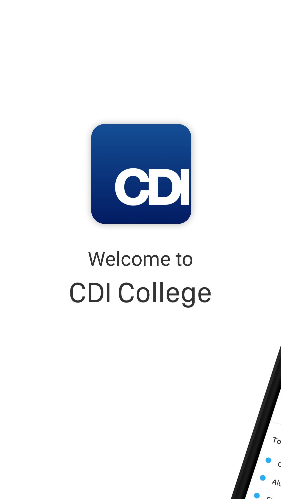 CDI College APK for Android Download