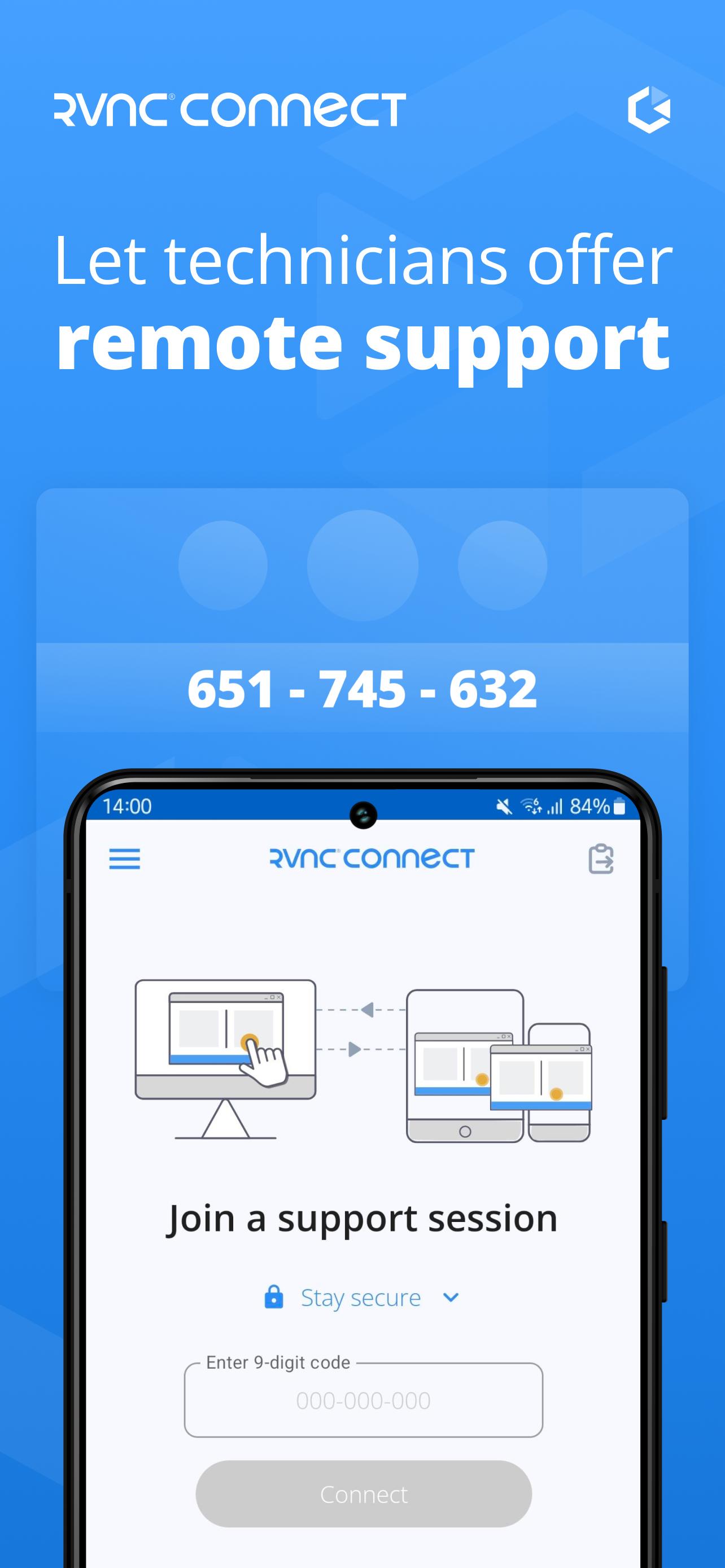RealVNC Server 安卓APK下载 - 最新版本 RealVNC Server 安卓APK下载 - 最新版本