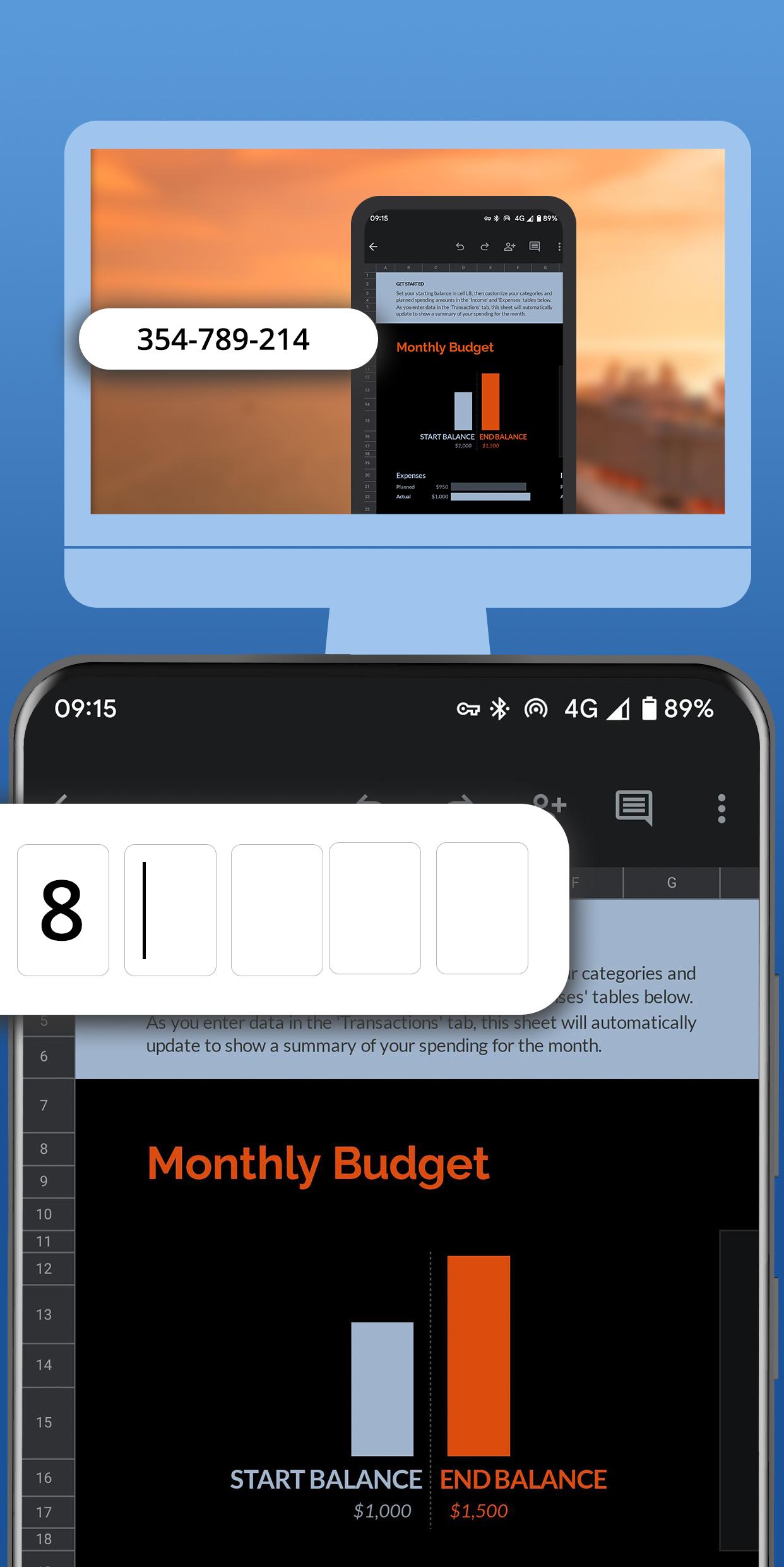 RealVNC Server APK for Android Download RealVNC Server APK for Android Download