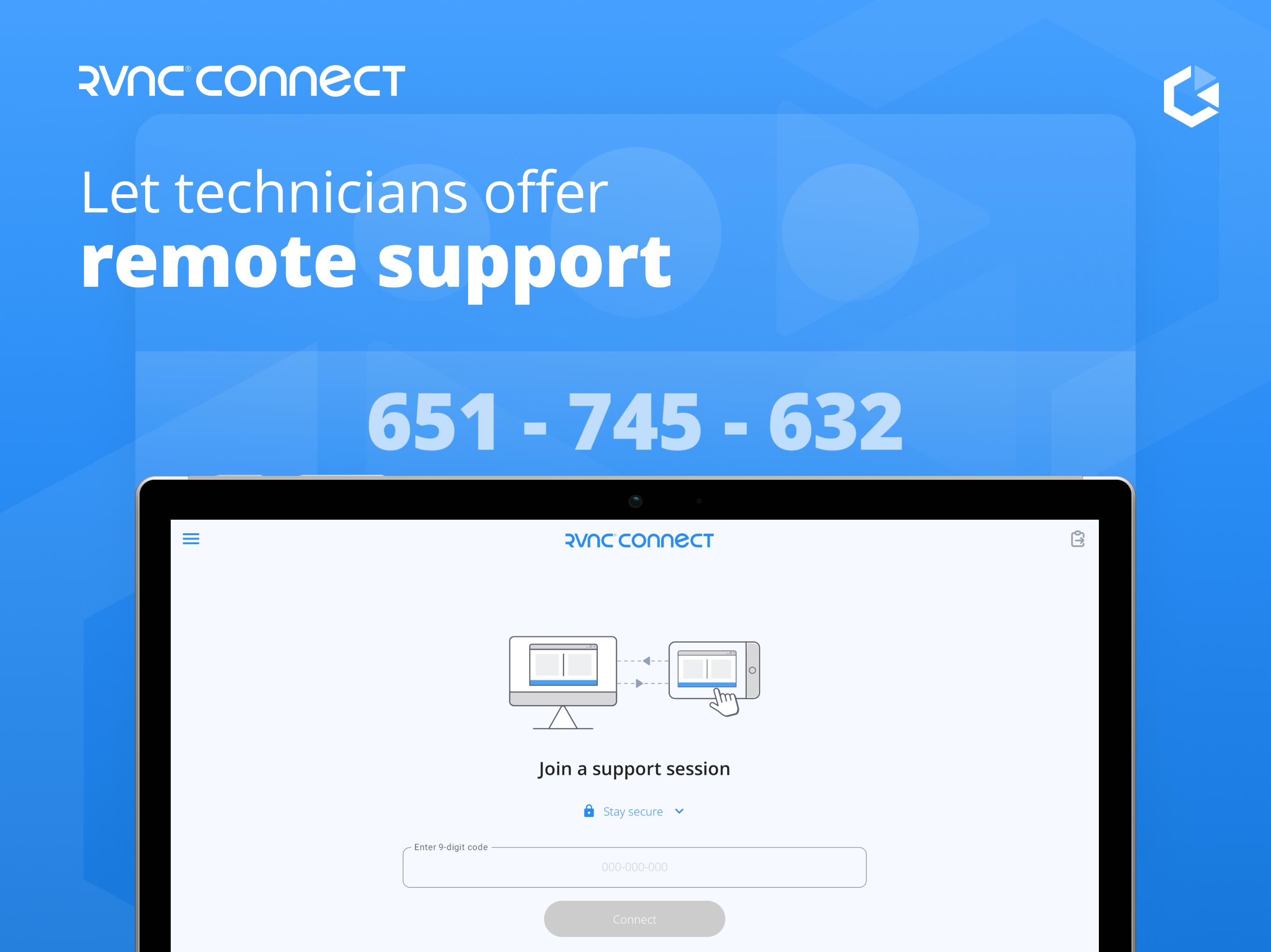 RealVNC Server 安卓APK下载 - 最新版本 RealVNC Server 安卓APK下载 - 最新版本