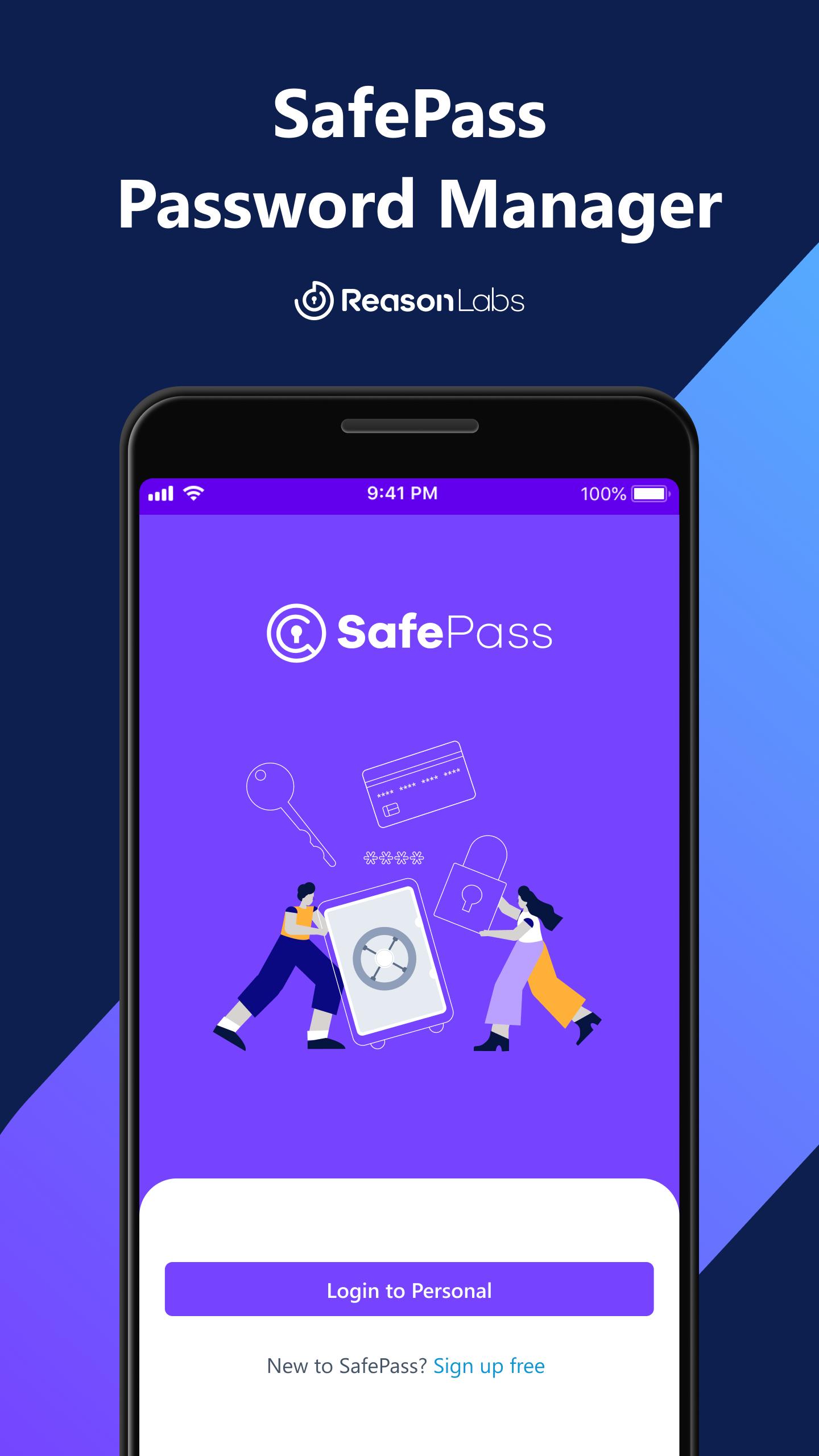 Safepass Password Manager Apk For Android Download