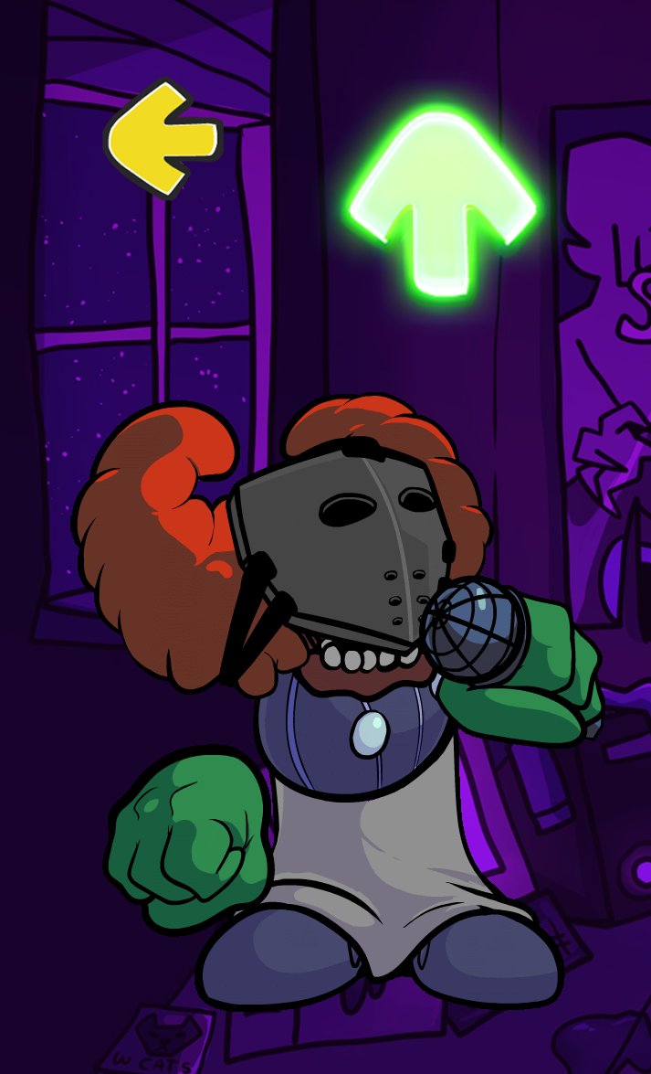 Descargar FNF Tricky vs Rebecca Battle APK Última Versión 1.0 para Android