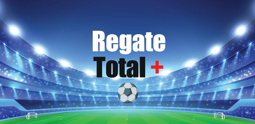 Cómo descargar la última versión de Regate Total + Partido Futbol para Android 2024