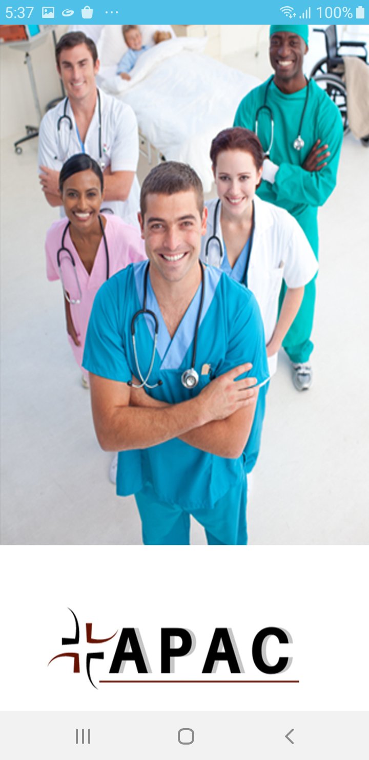 APAC Testing APK for Android Download