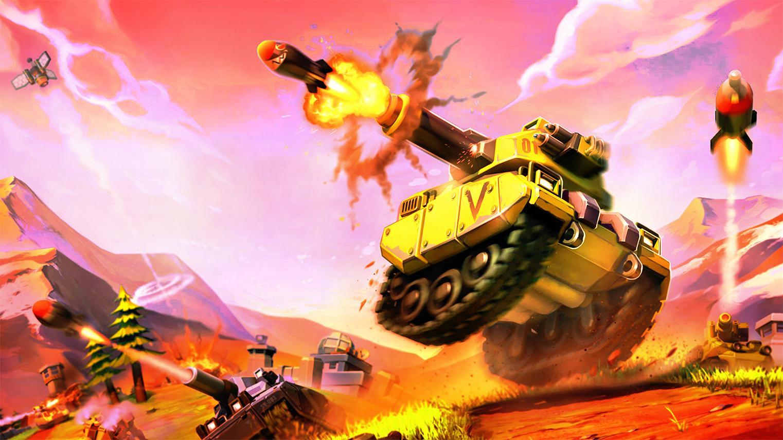 Red Battle APK For Android Download red-battle-apk-for-android-download