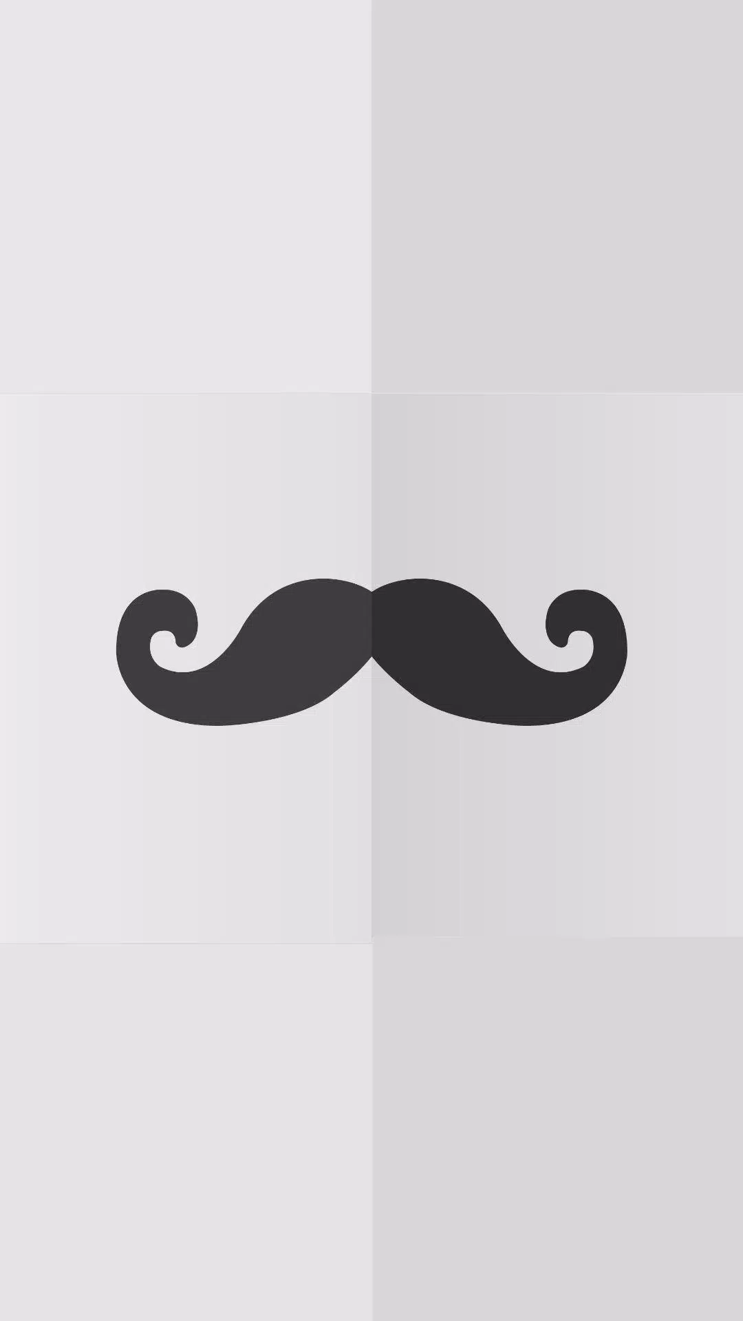 Cool Mustache Wallpapers