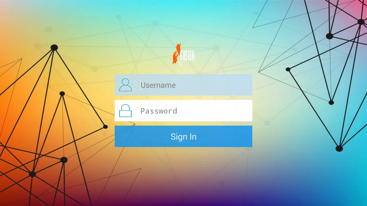 Fusion Tv APK Download for Android - Latest Version