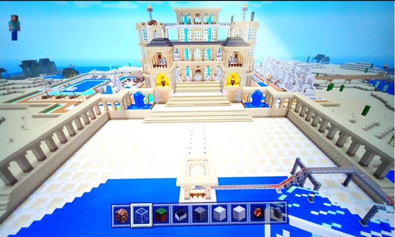 Block Craft world : Building City Simulator APK for Android Download