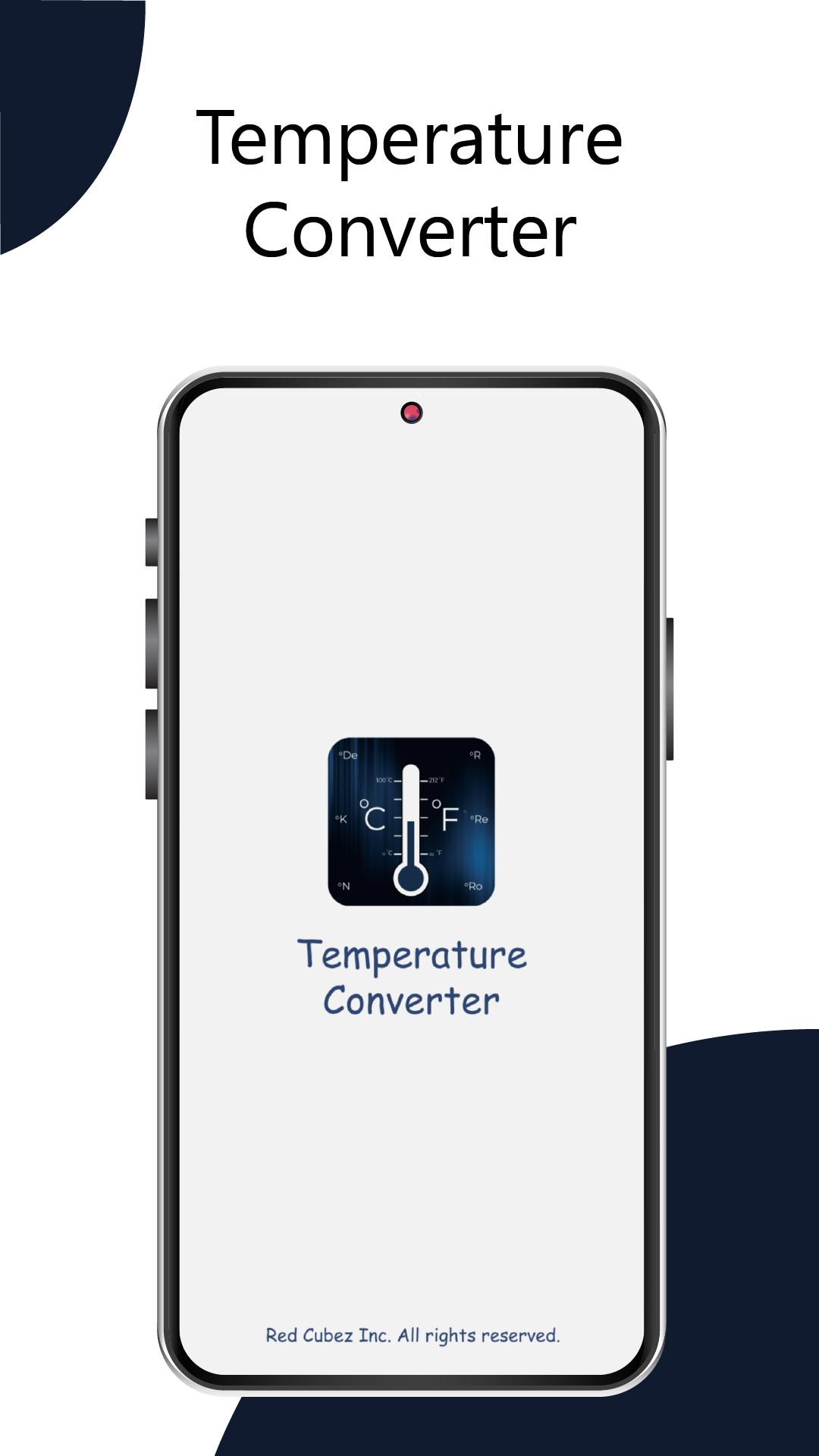 Temperature Converter APK for Android Download Temperature Converter APK for Android Download