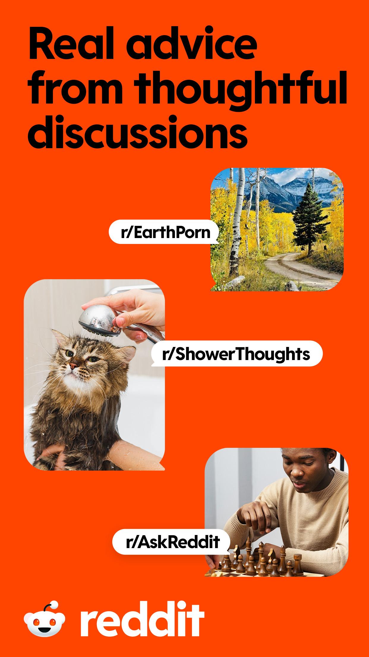 Download Reddit 2025150 Apk For Android Free And Safe Download 4684