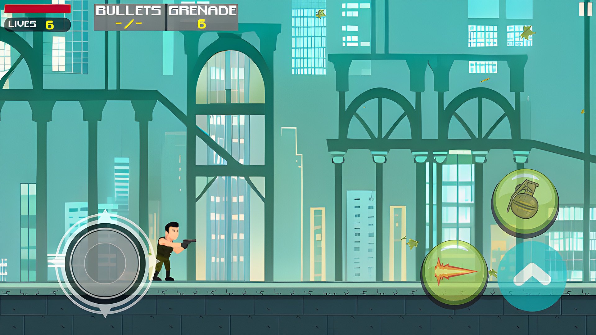 super shoot APK for Android Download