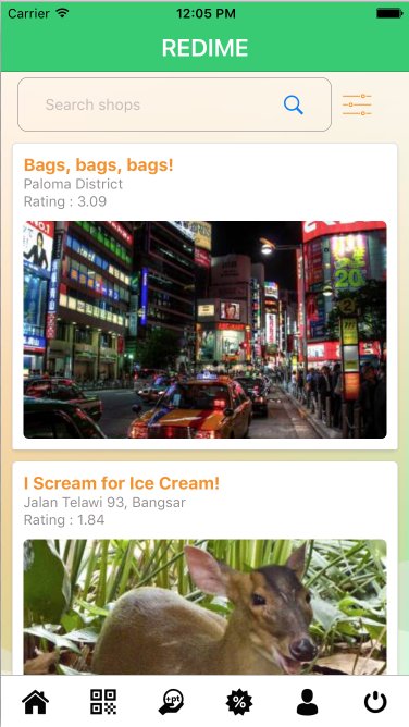 Redime APK for Android Download