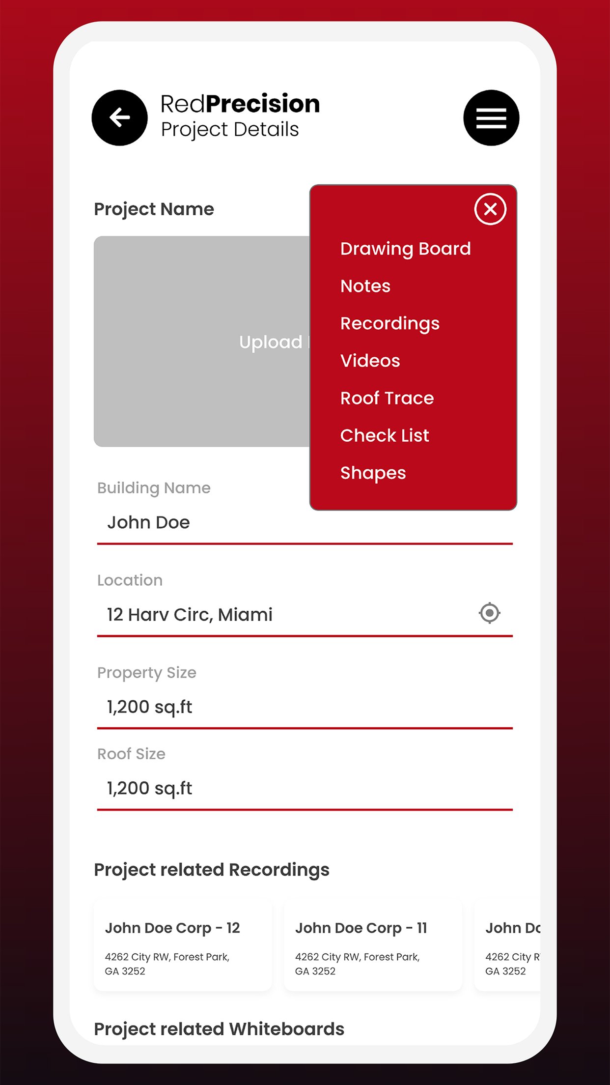 Red Precision APK for Android Download