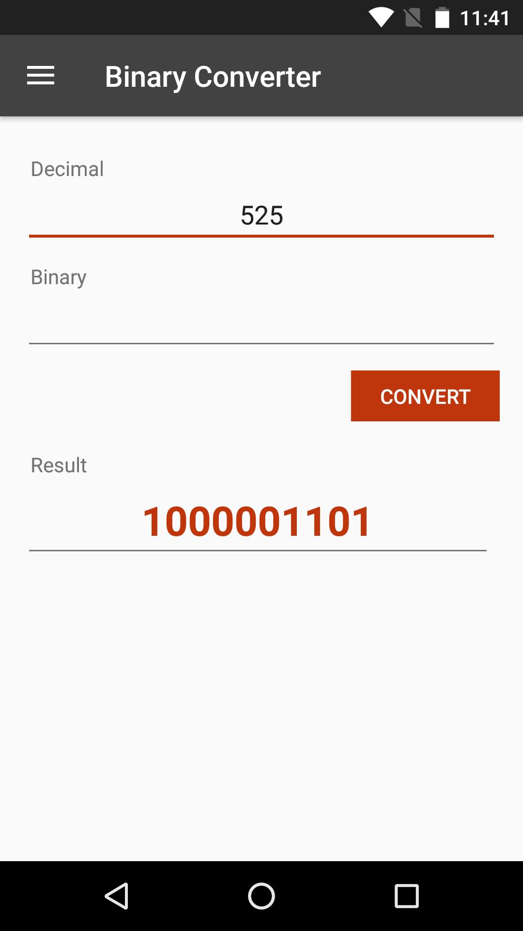 Android 用の Bits Bytes Binary Converter - Network Tools APK をダウンロード Android 用の Bits Bytes Binary Converter - Network Tools APK をダウンロード