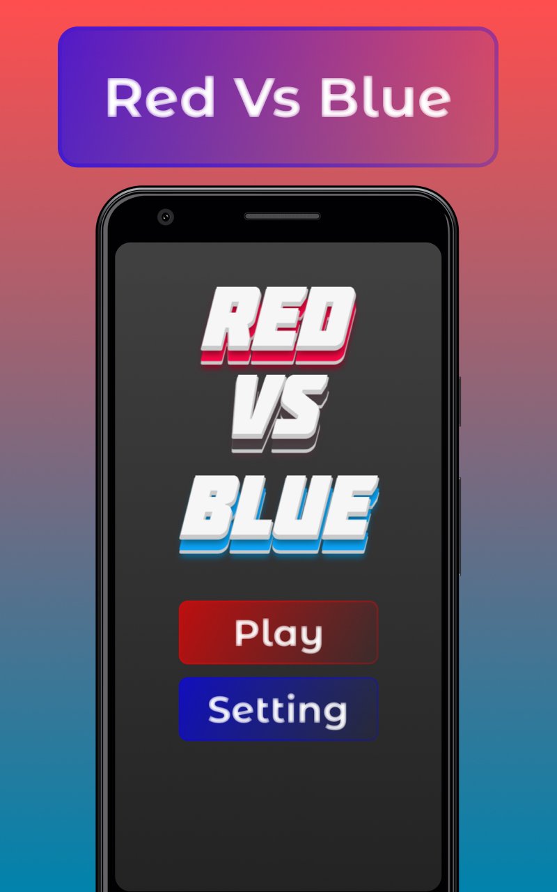 Red Vs Blue APK for Android Download