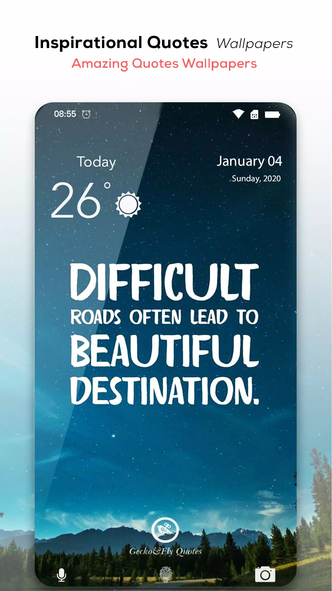 Awesome Quotes Cover Photos Hd