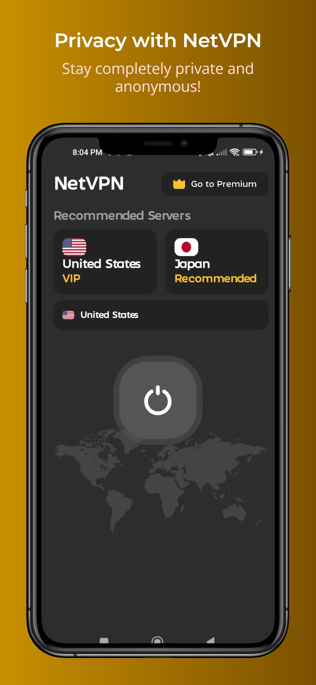 Net VPN - Safer Network APK برای دانلود اندروید