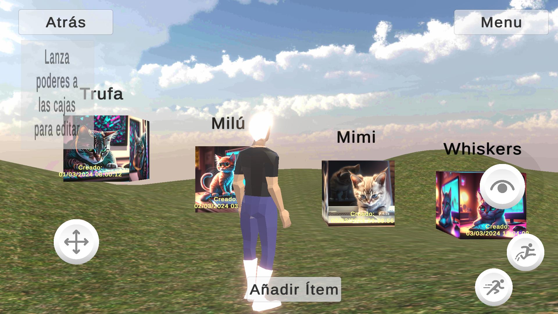 App Crud Tutorial Unity 3D APK for Android Download App Crud Tutorial Unity 3D APK for Android Download