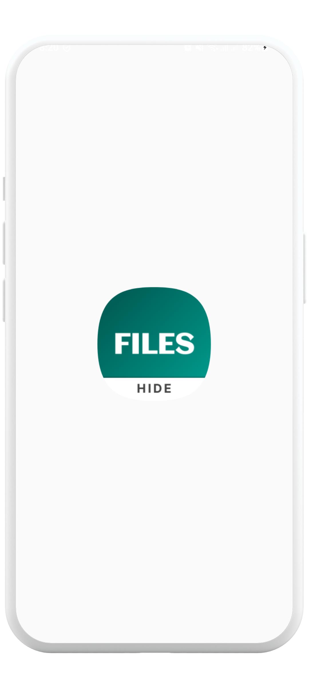 Files Hide APK for Android Download Files Hide APK for Android Download