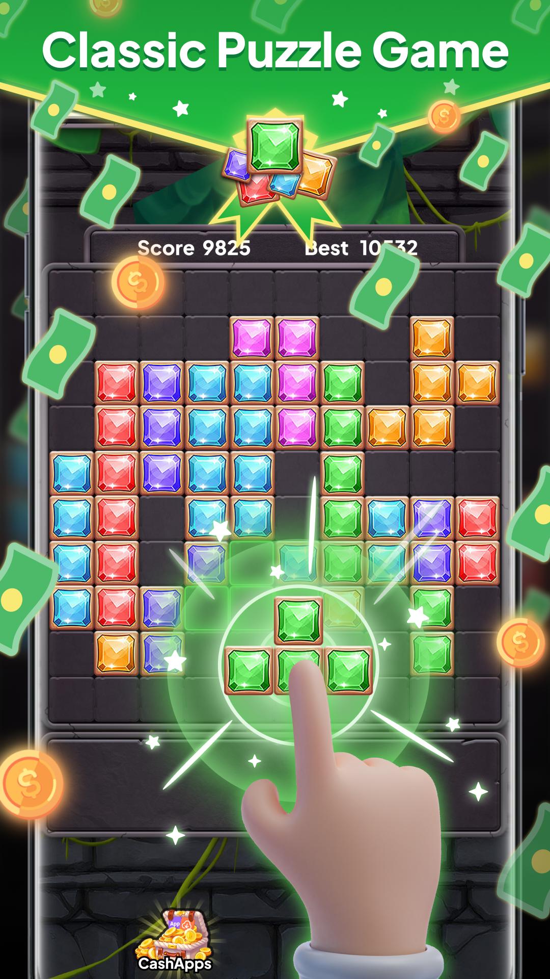 Block Puzzle Lite APK for Android Download Block Puzzle Lite APK for Android Download