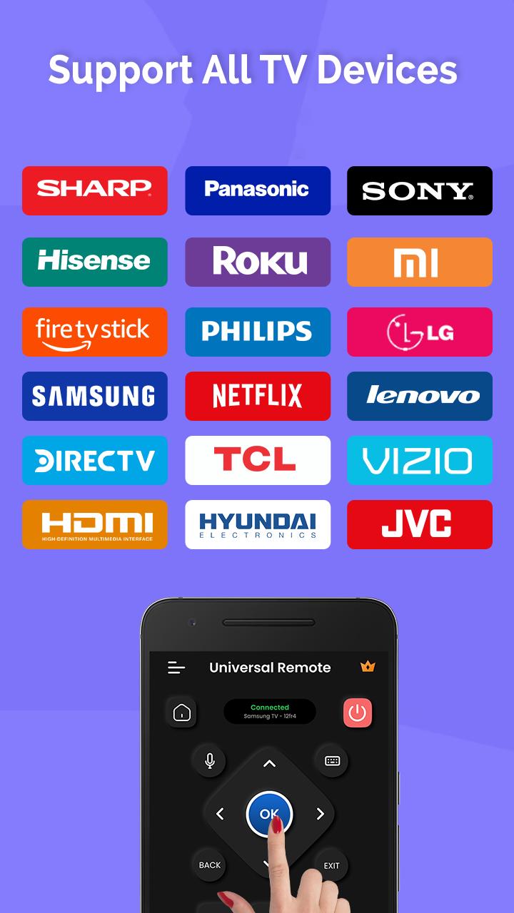 Universal TV Remote Control APK for Android Download Universal TV Remote Control APK for Android Download