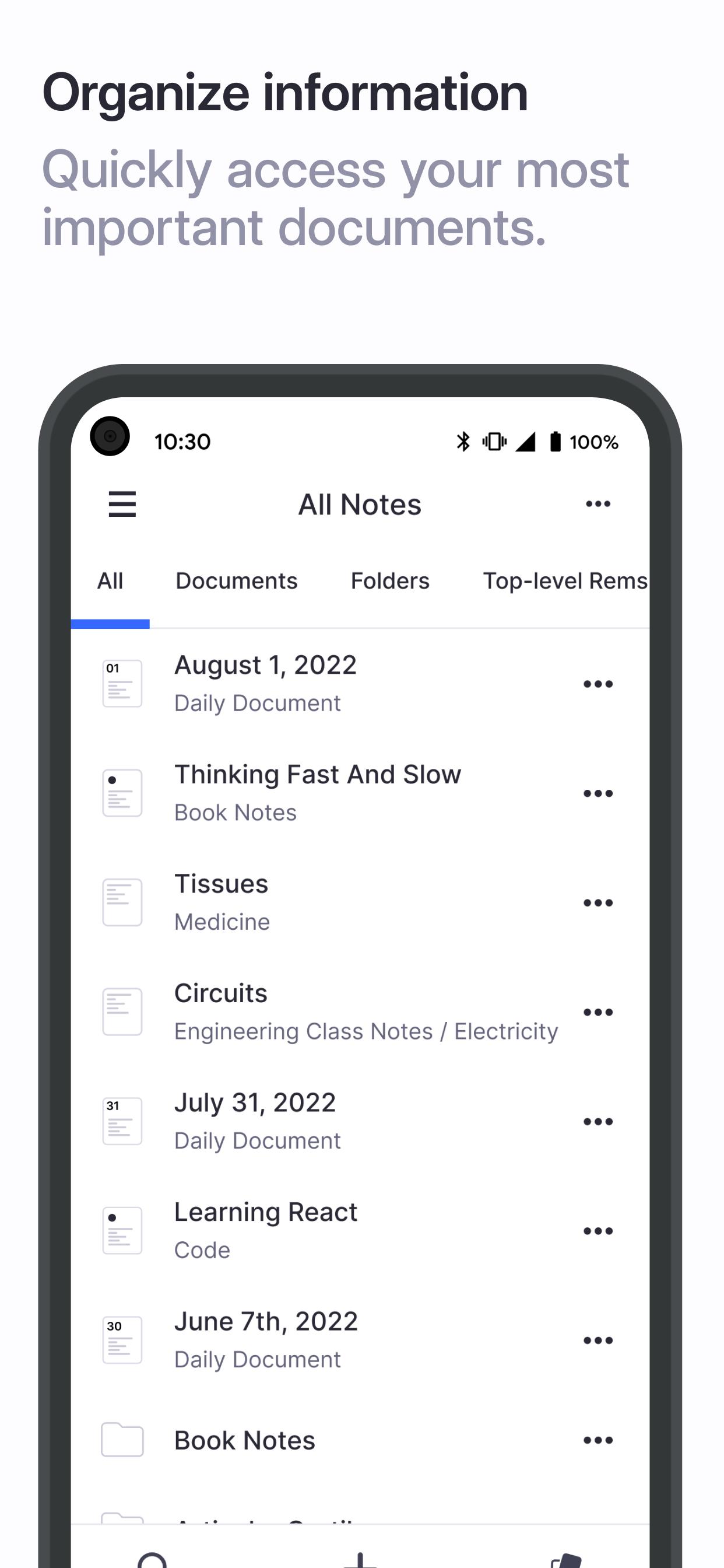 Download Do Apk De Remnote Para Android