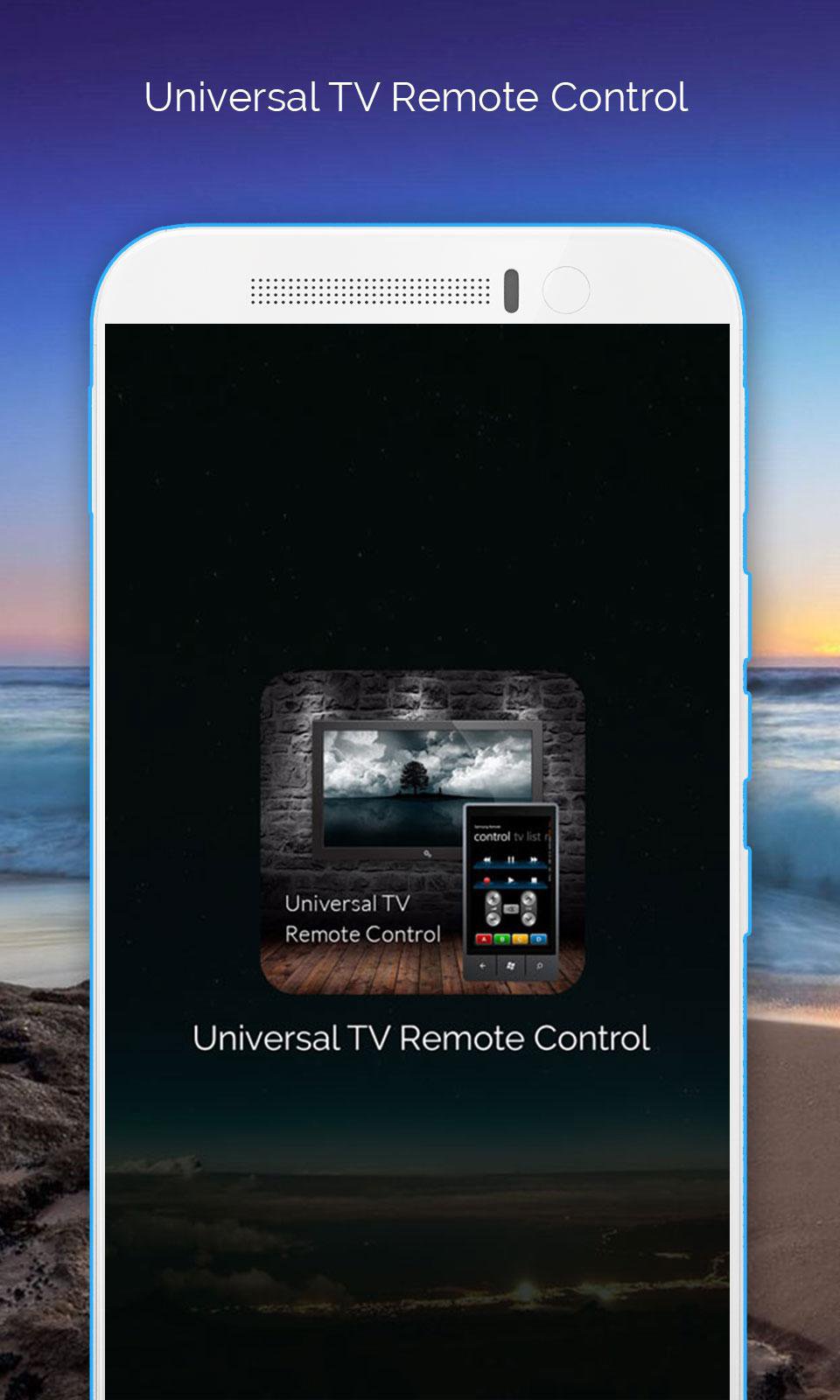 TV Remote for Android TV APK for Android Download