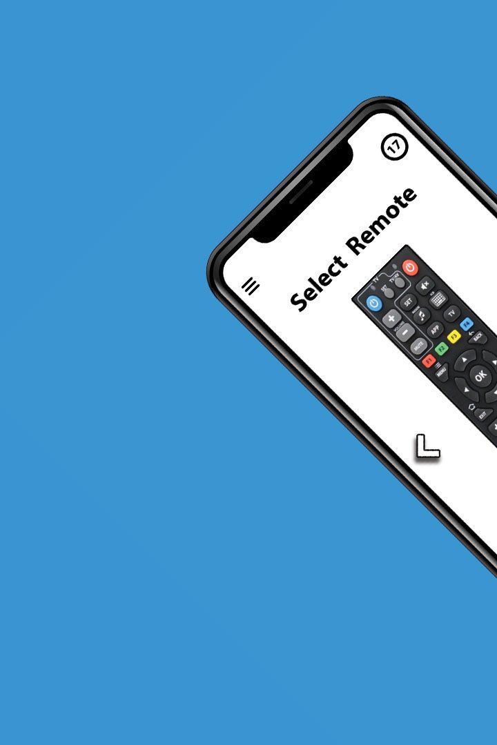 Remote Control For MAG TV APK for Android Download