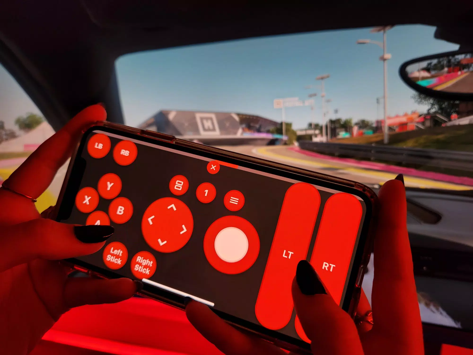 Remote Gamepad APK Download for Android - Latest Version