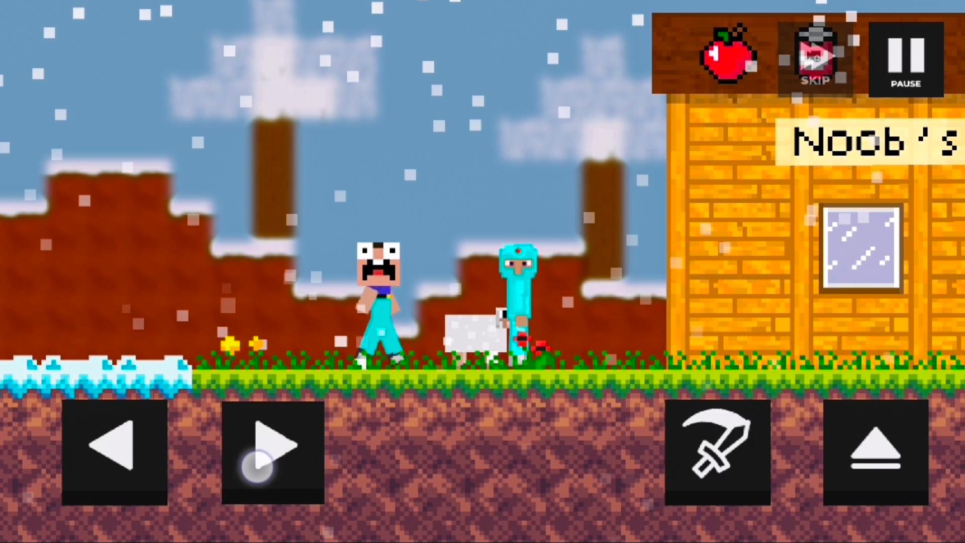 Noob vs Pro vs Hacker vs God 1 APK for Android Download Noob vs Pro vs Hacker vs God 1 APK for Android Download