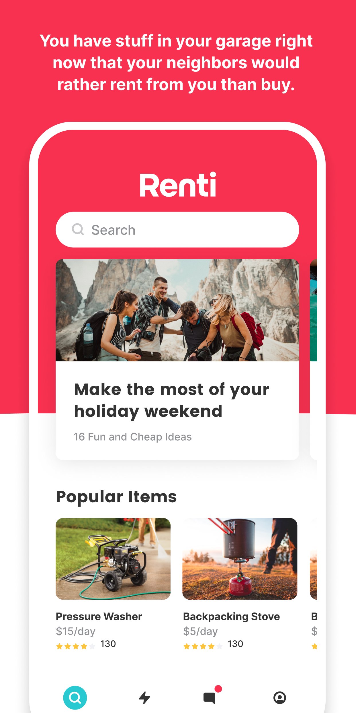 Renti APK for Android Download