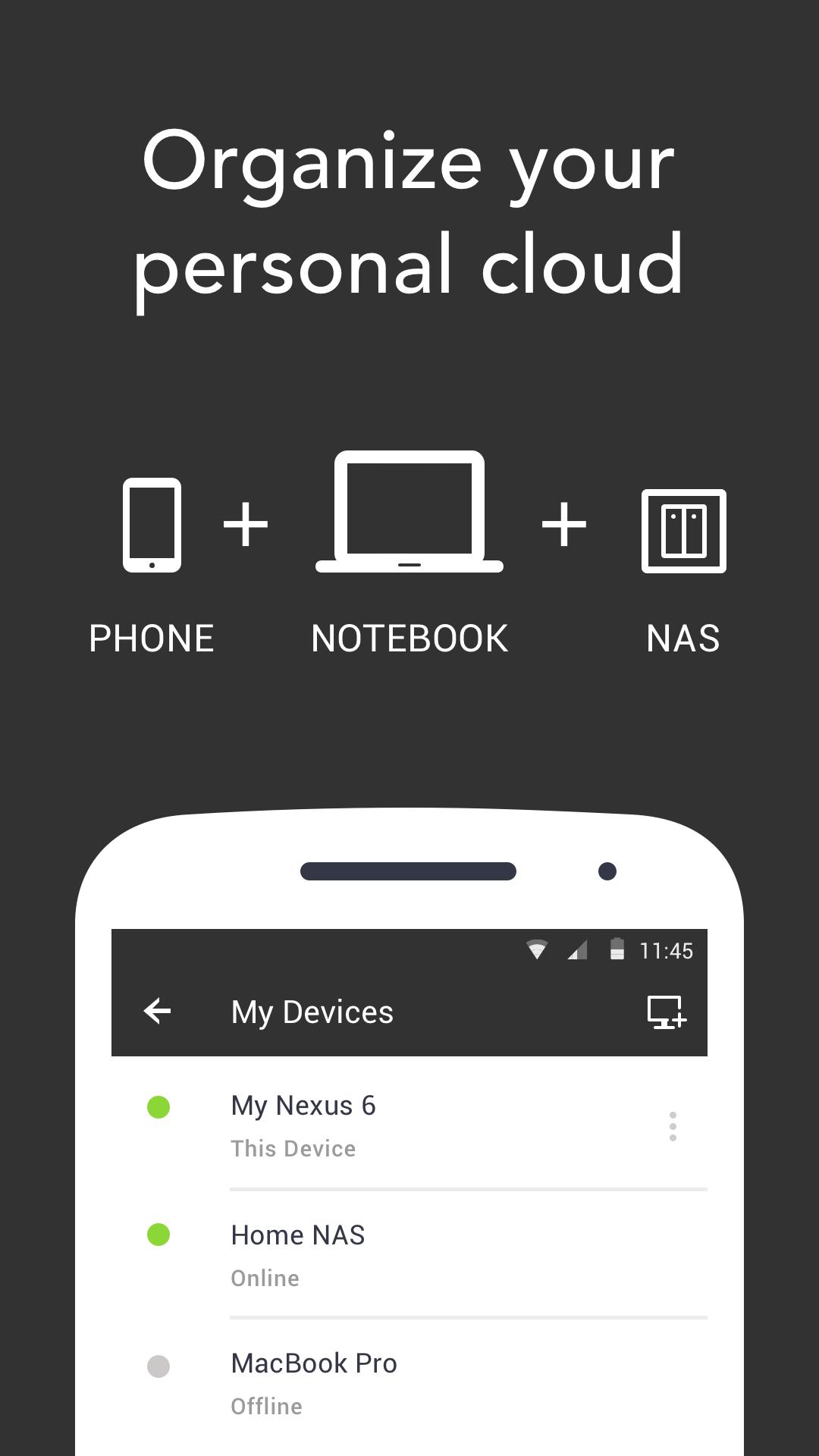 Resilio Sync Apk For Android Download
