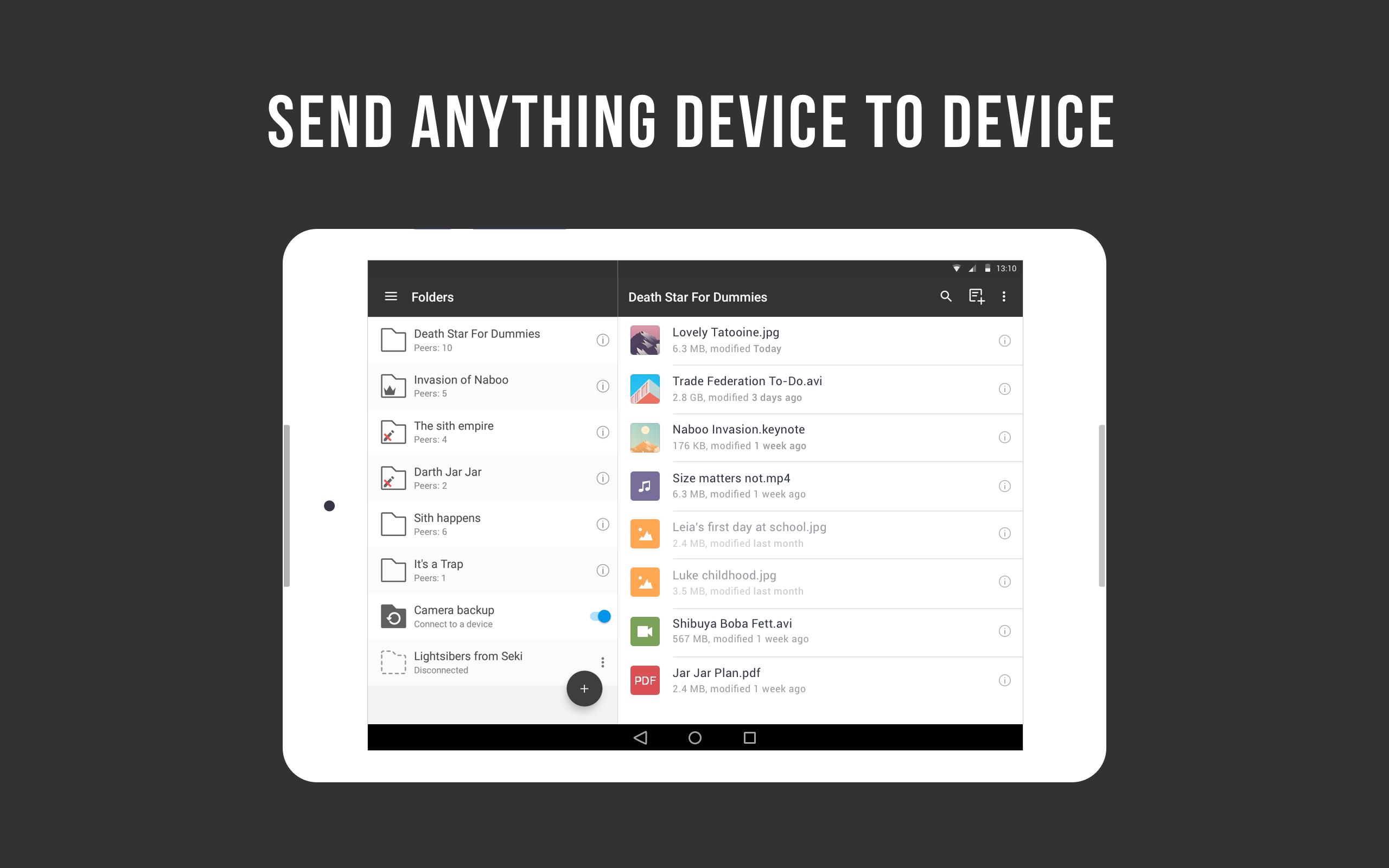 Resilio Sync For Android Apk Download