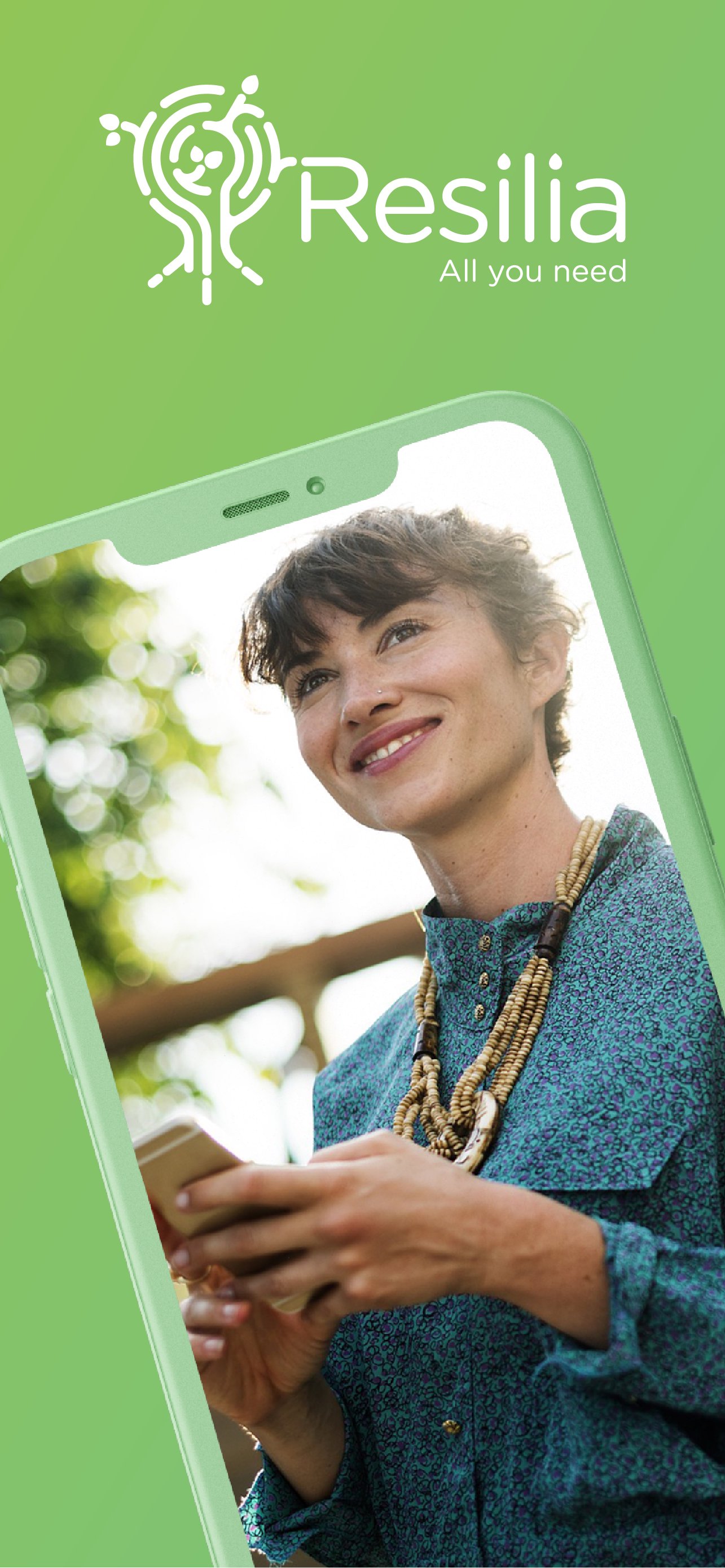 Resilia APK for Android Download