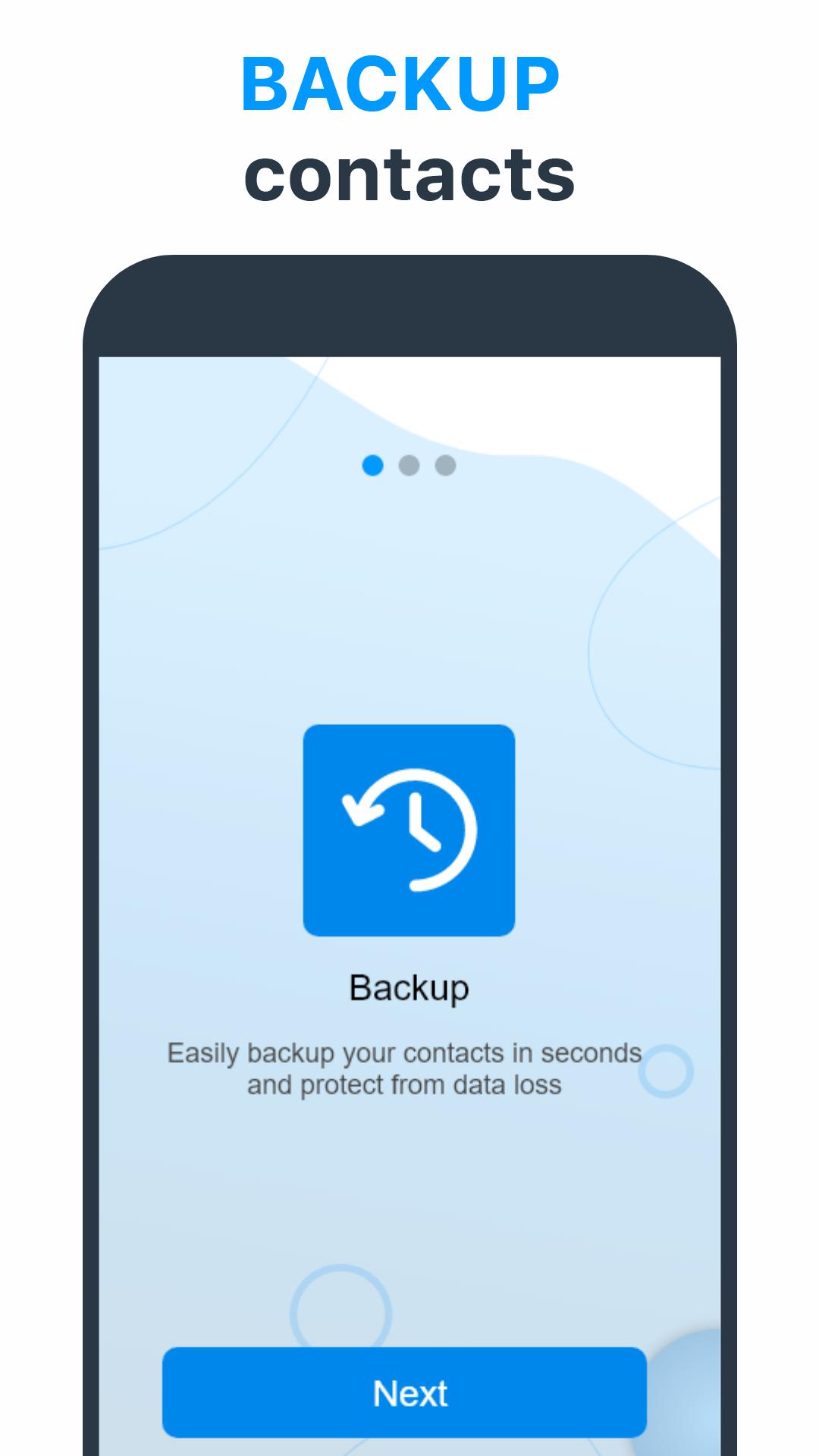 Restore My Contacts: Backup APK for Android Download Restore My Contacts: Backup APK for Android Download